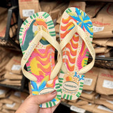 Chinelo Havaianas Ginga – Armazém dos Chinelos