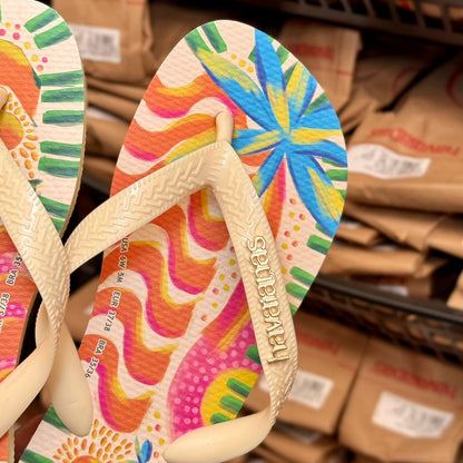 Chinelo Havaianas Ginga – Armazém dos Chinelos