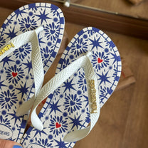 Chinelo Havaianas Ginga – Armazém dos Chinelos