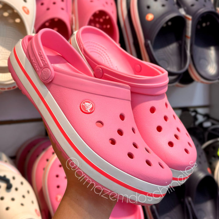 Crocs – Armazém dos Chinelos