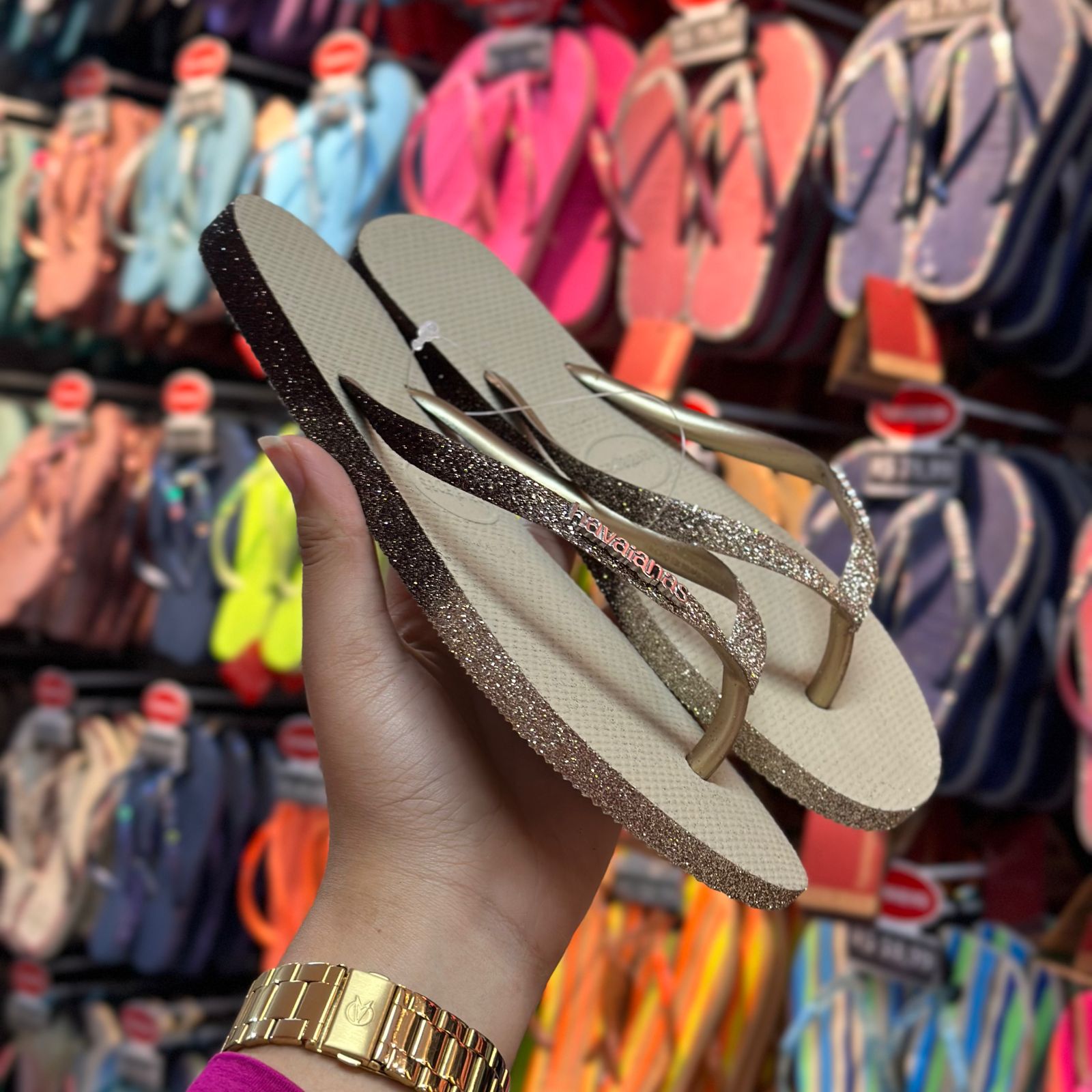 Chinelos Confortáveis e Estilosos - Armazém dos Chinelos – Armazém dos ...