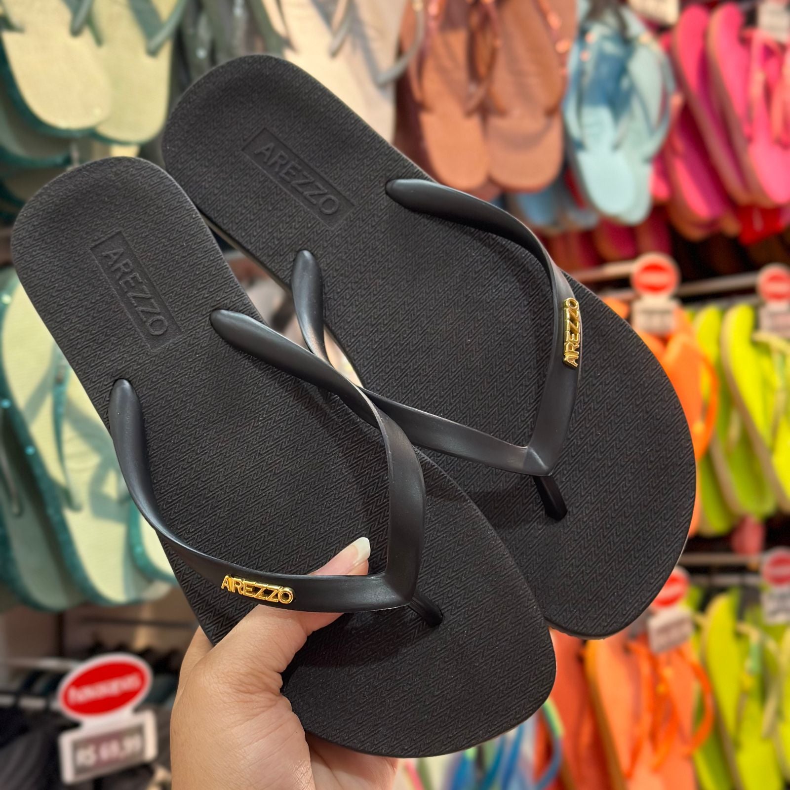 Chinelos Confortáveis e Estilosos - Armazém dos Chinelos – Armazém dos ...