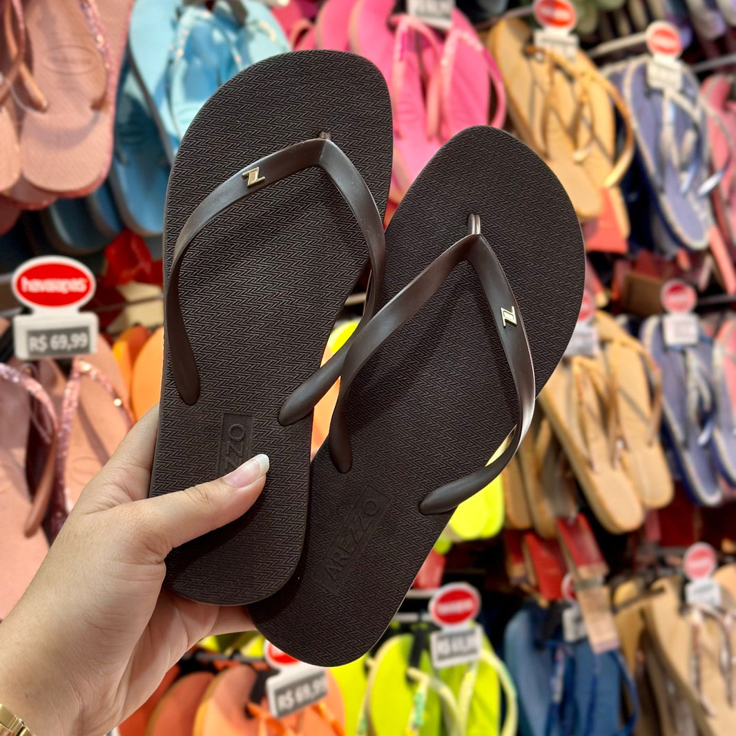 Chinelos Confortáveis e Estilosos - Armazém dos Chinelos – Armazém dos ...