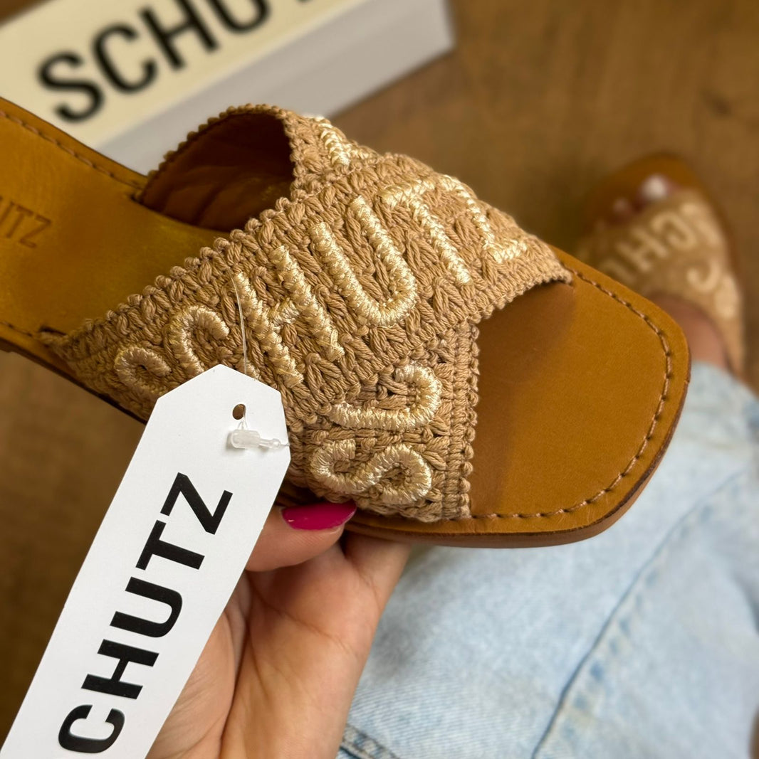 Schutz – Armazém dos Chinelos